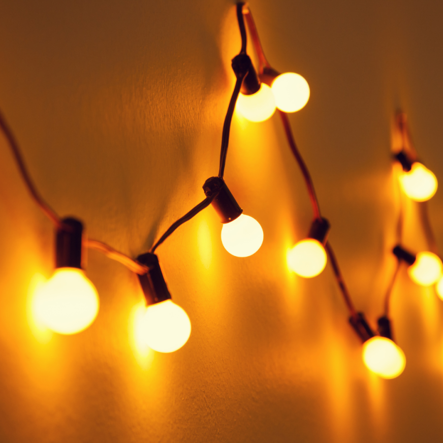 Alternative Classroom Lighting | Take Care of Texas